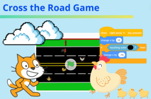25 Best Scratch Games for Kids to Play & Remix - Nuhogames